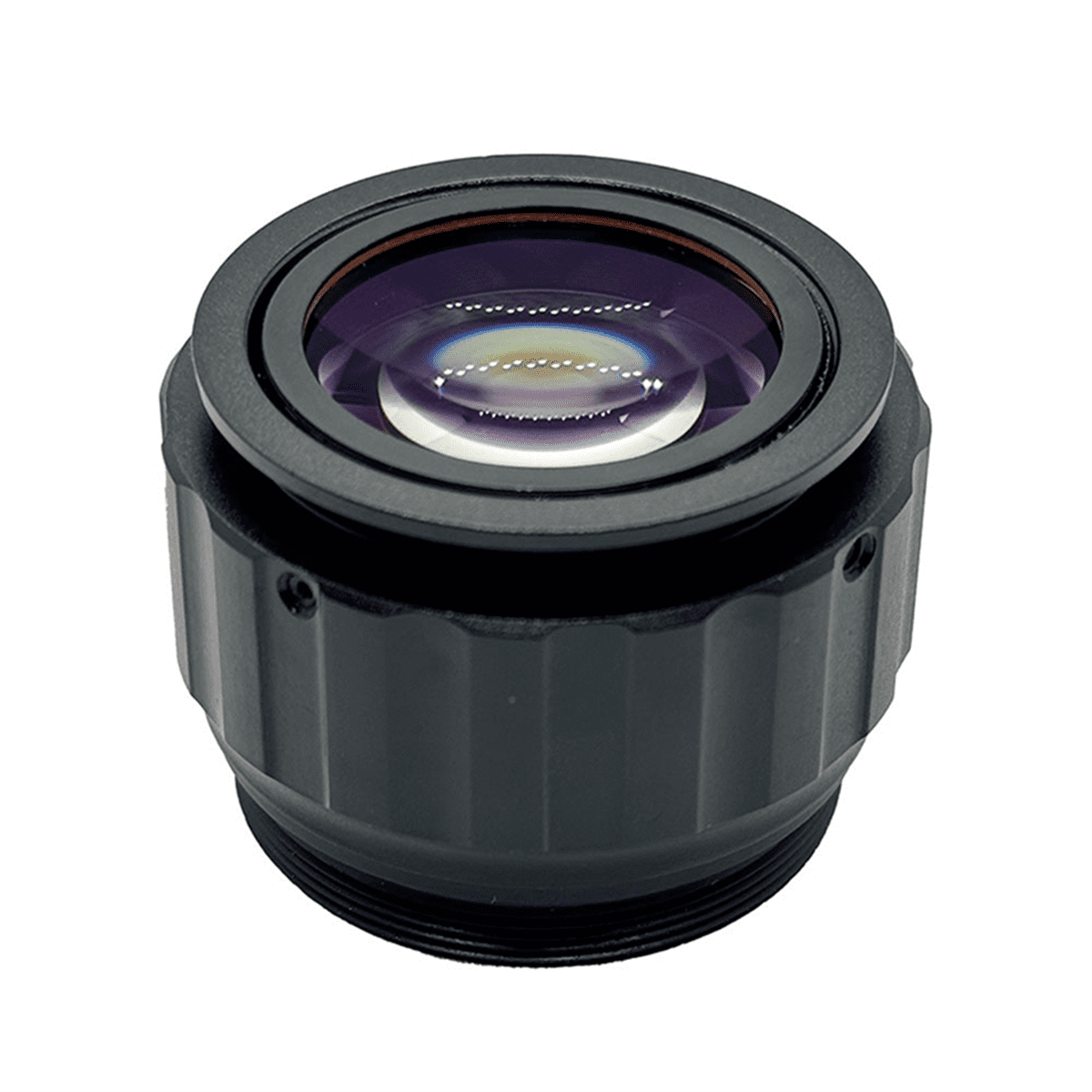 13X Night Vision Lens Thermal Imaging Eyepiece Fitted with 0.49 to 0.7 ...