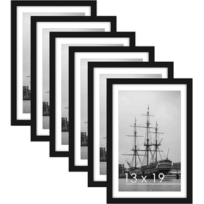 13X19 Frames