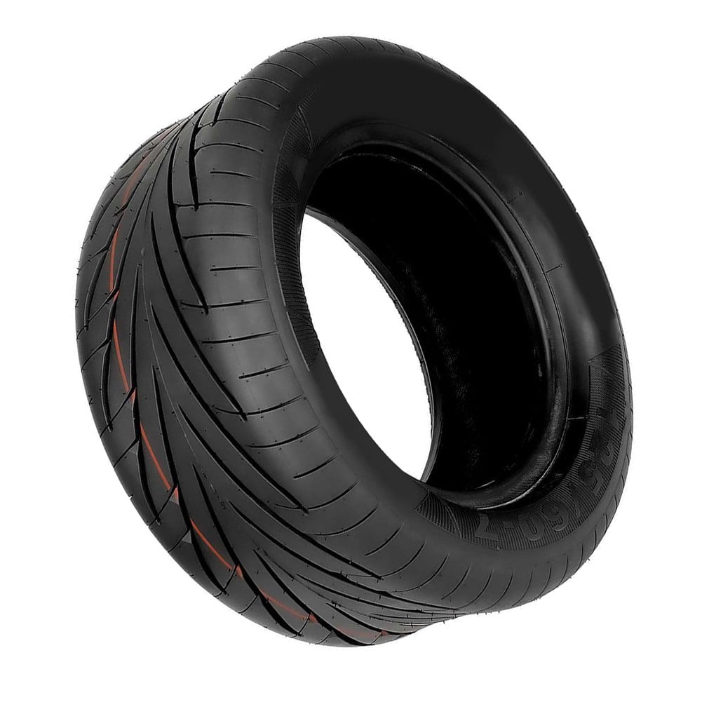 13x5.00-7 13 inch 125/60-7 Vacuum Tire For E-Bike For Dualtron Electric ...