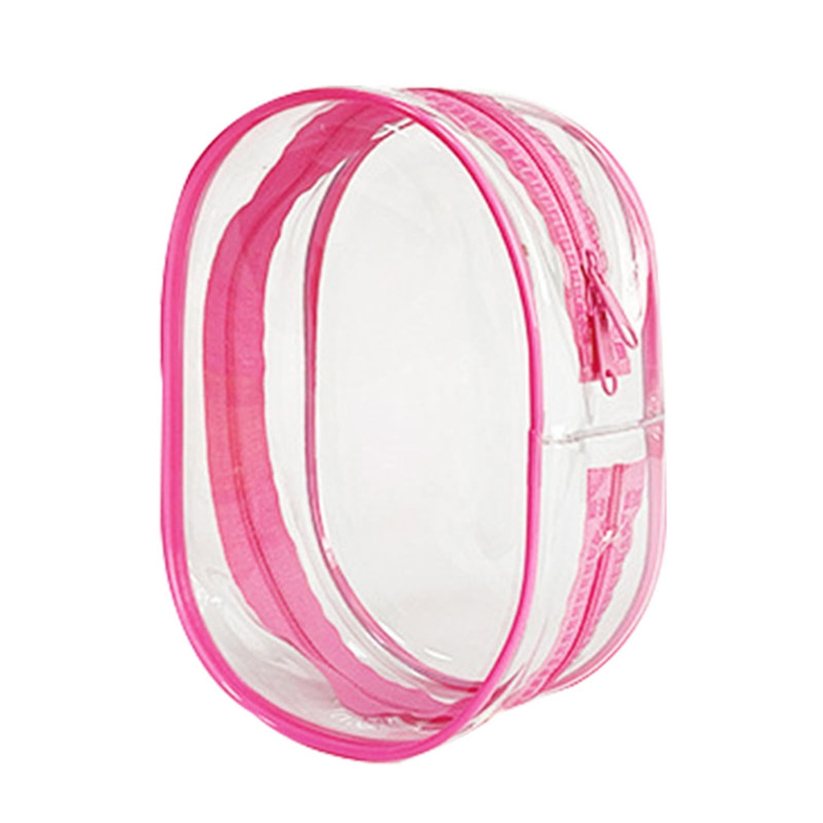 13cm Baby Storage Bag Thickened High Transparency Baby Bag Cute Baby ...