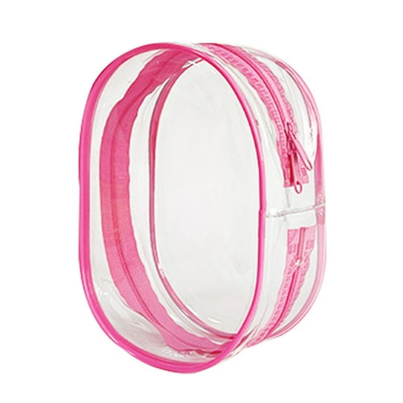 13cm Baby Storage Bag Thickened High Transparency Baby Bag Cute Baby ...