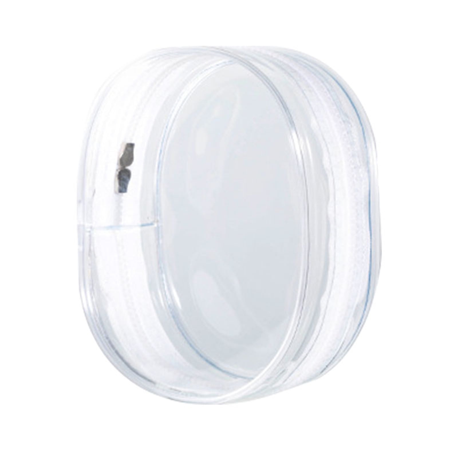 13cm Baby Storage Bag Thickened High Transparency Cute Walking Proof ...