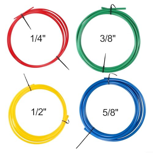 13ft Air Conditioning Copper Tubing Pipe Extension, Copper Tube Bending ...