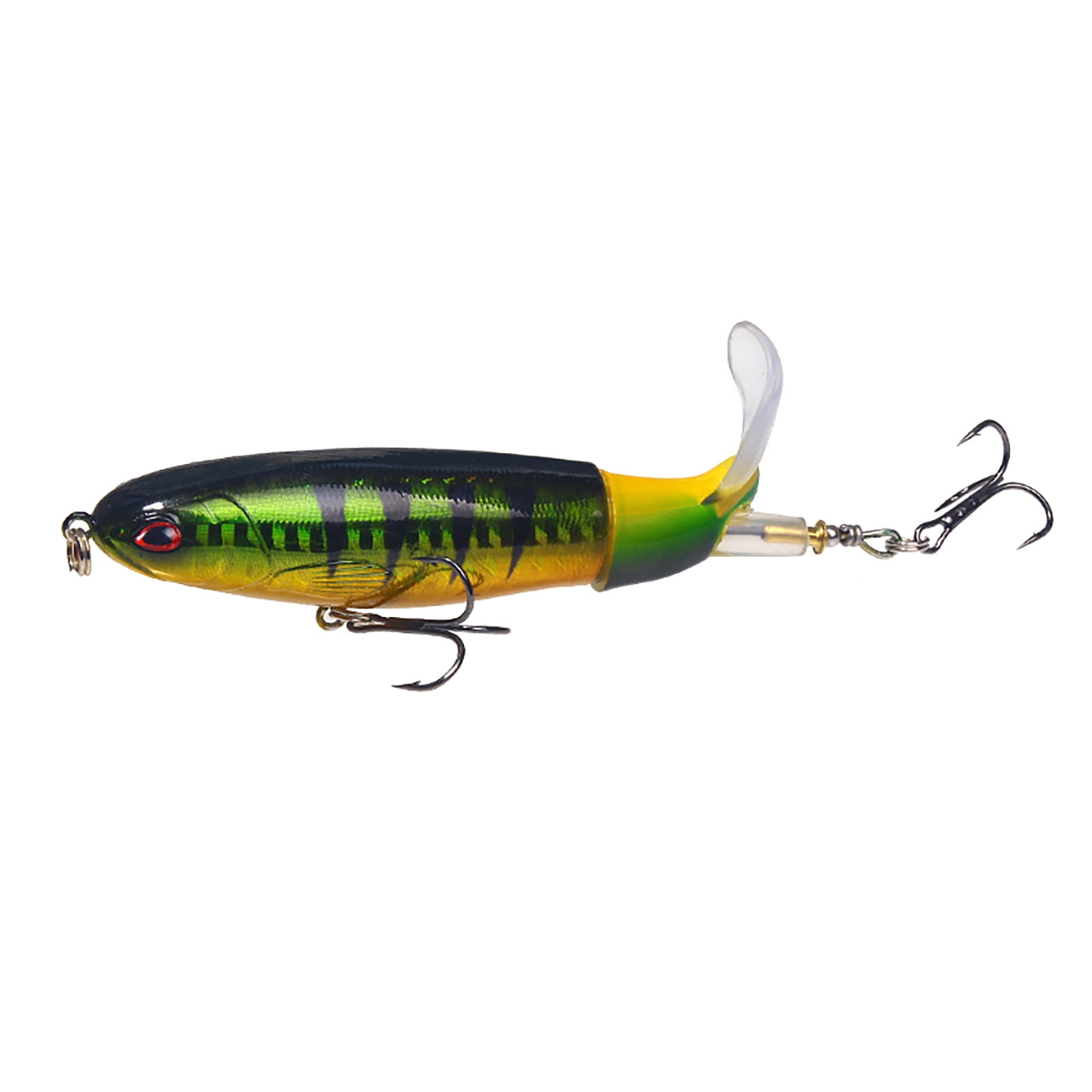 13g Fishing Bait Fishing Float Tractor Water Float Bait Fishing Gear ...