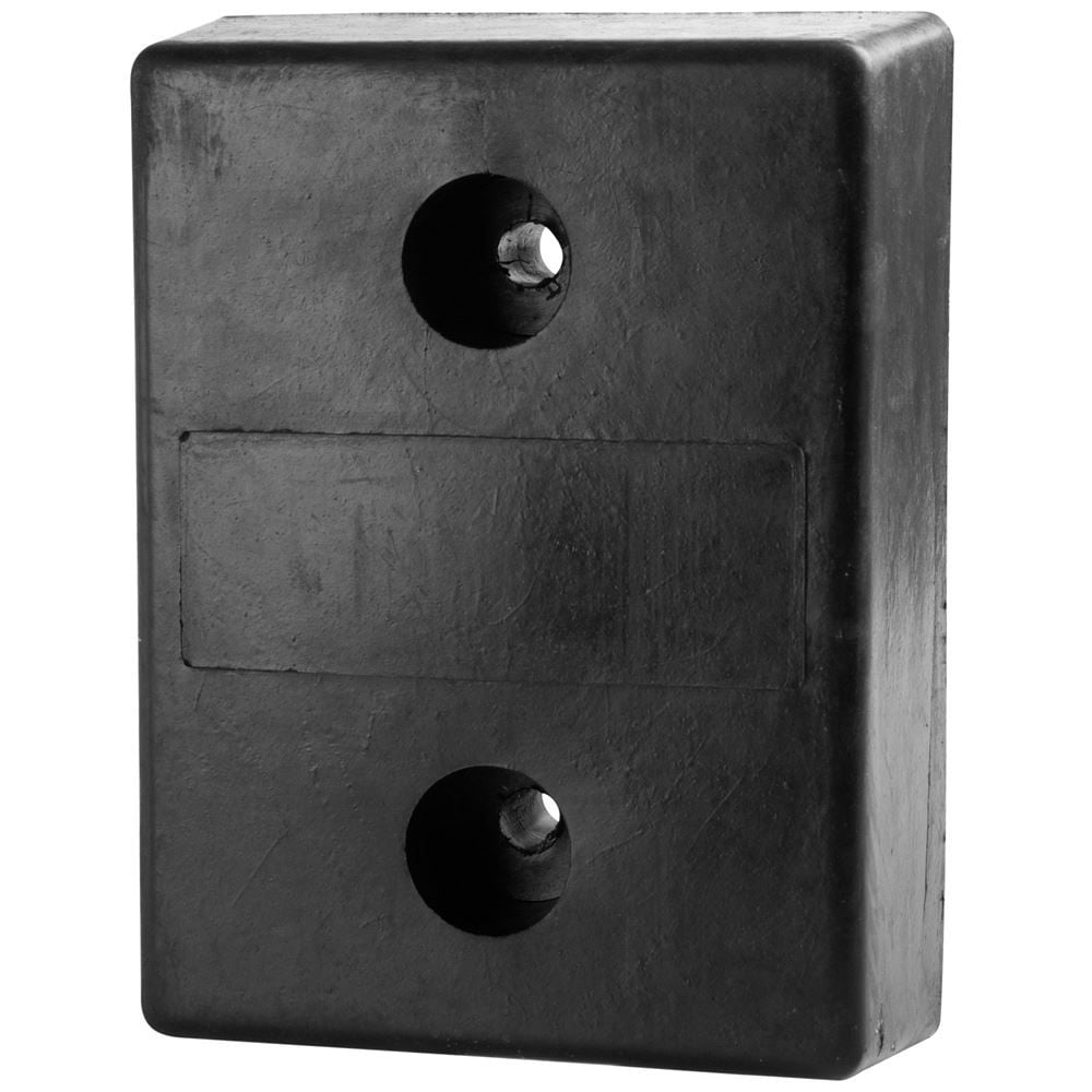 13in Dock Bumper for Truck Loading Bays - Walmart.com