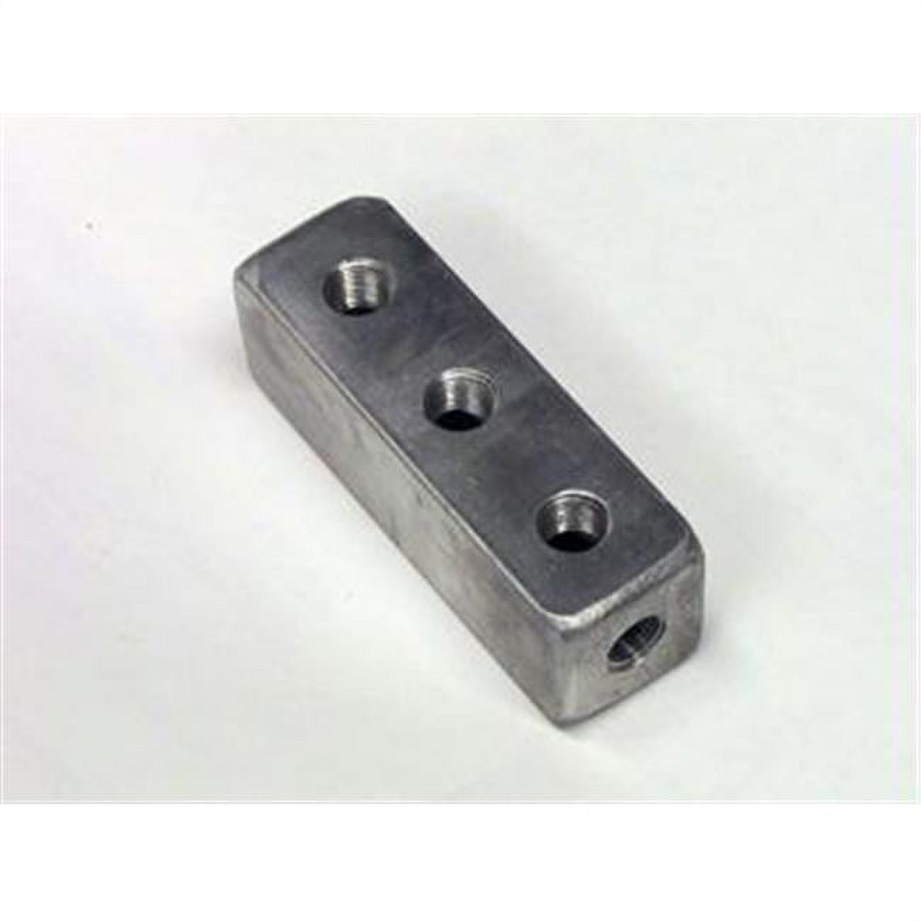 13in.L x 11in.W x 2in.H Manifold 6 Way Fits All Morris Compressors ...