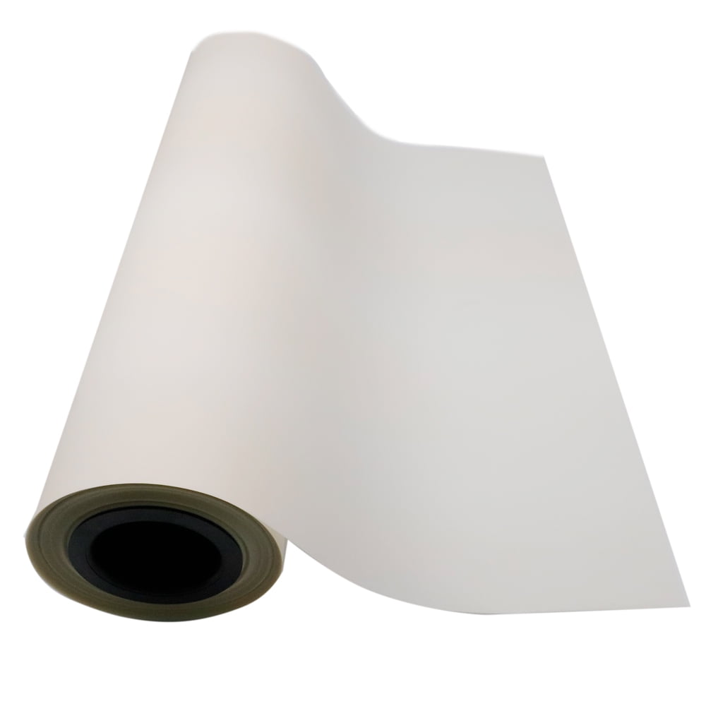 13in x 16.4ft Reflective Colorful DTF Film Roll,Cold Peel - Walmart.com