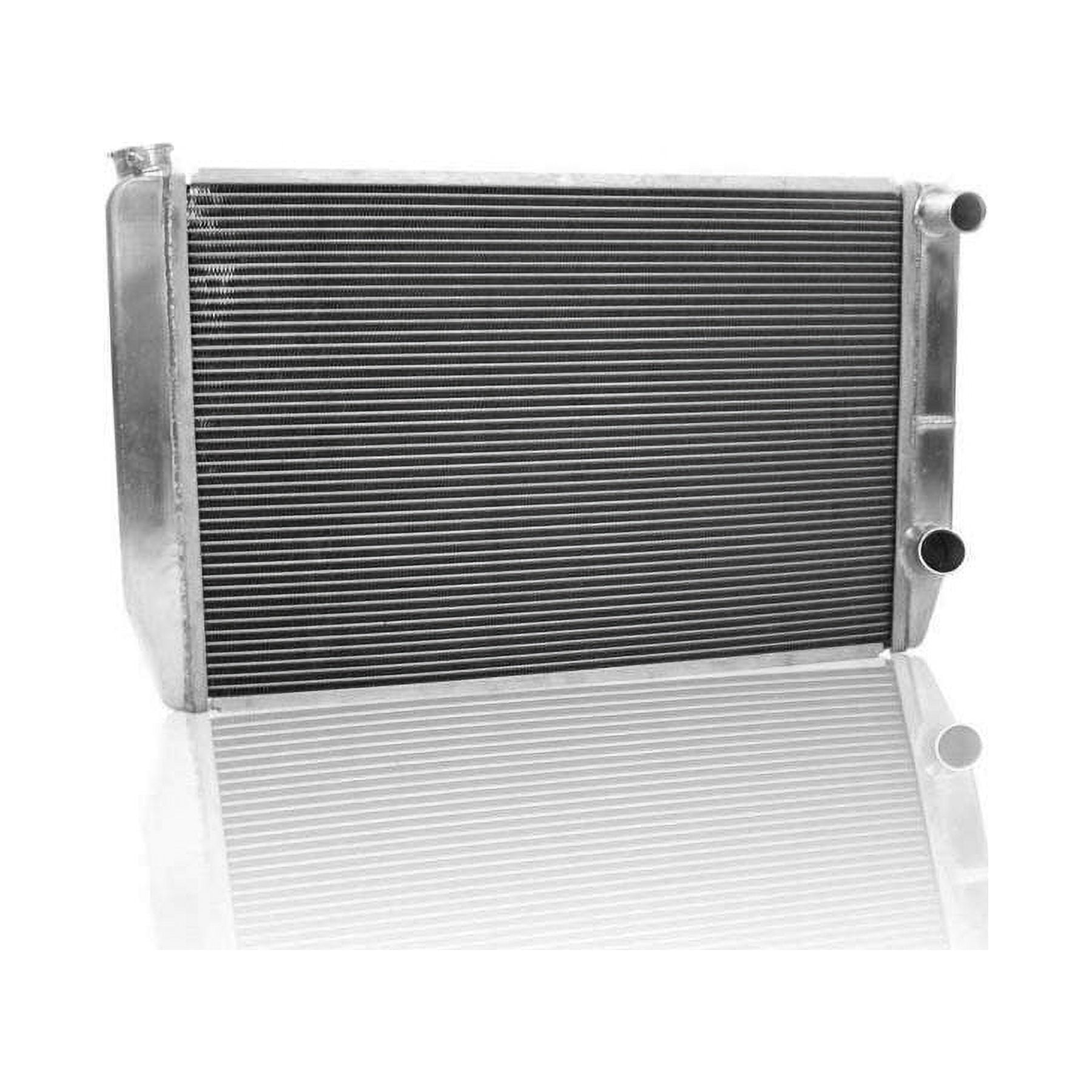 13in x 22in Drag Car Radiator - Walmart.com