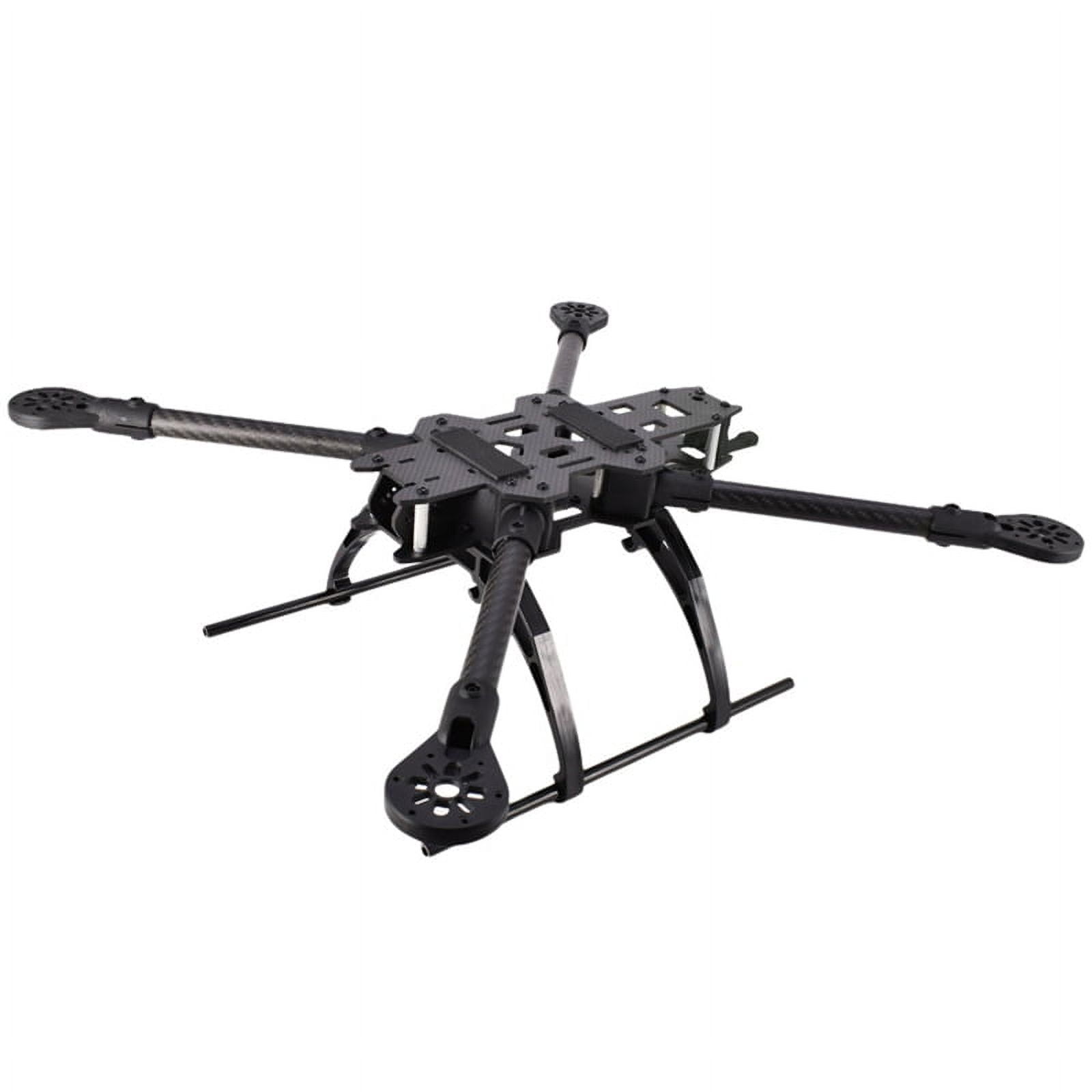 13inch FPV Racing Drone Frame Carbon Fiber Quadcopter Freestyle for ...