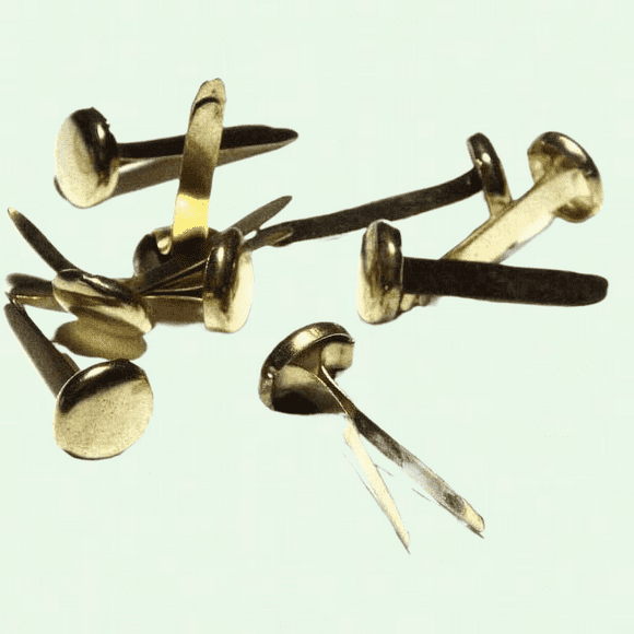 Butterfly Paperclips