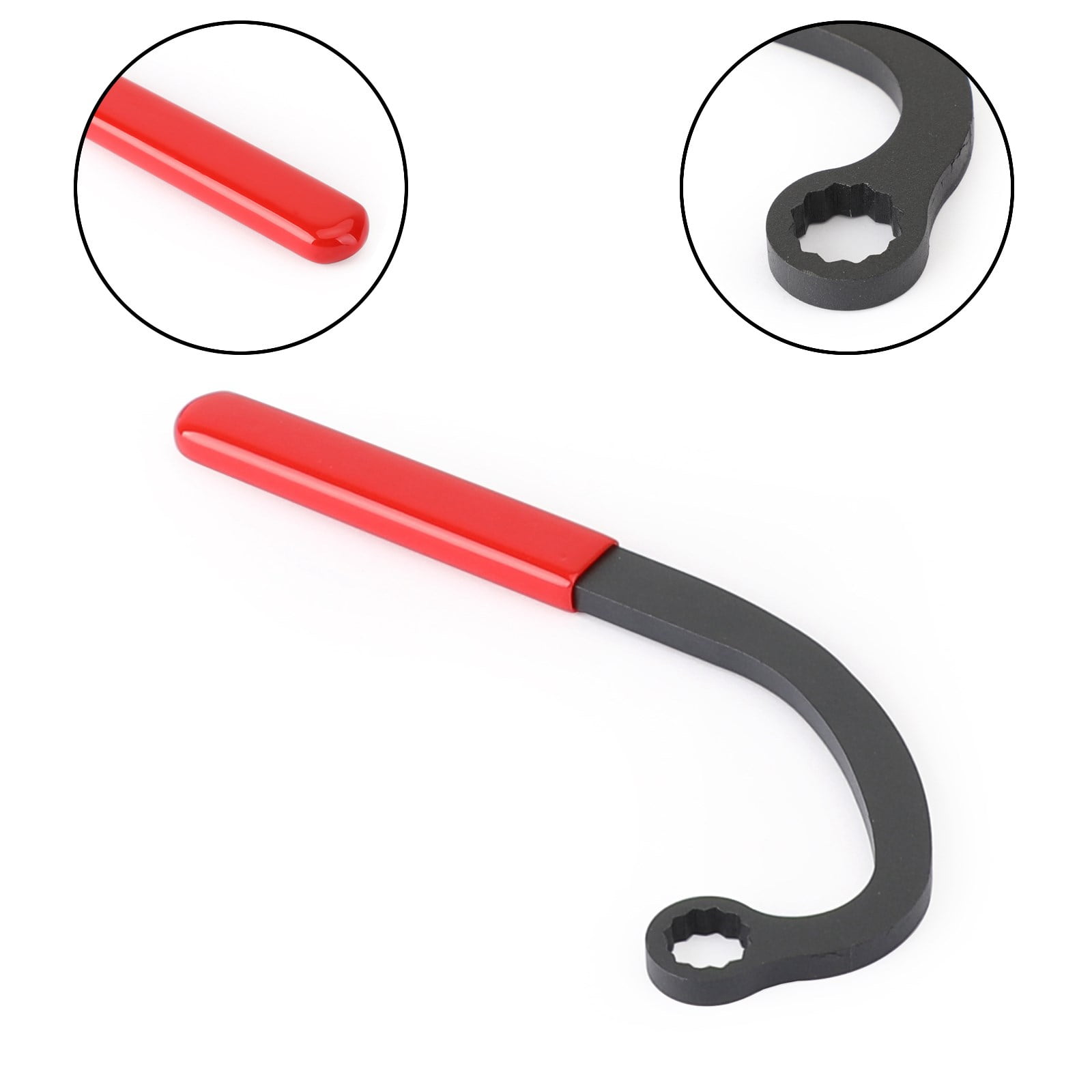 13mm Injection Pump Idle Lock Nut Wrench Fit for Cummins B Series 5.9L ...