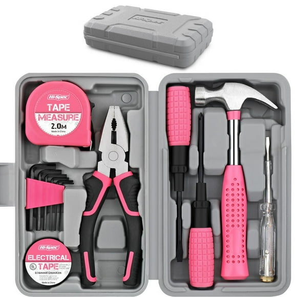 Ladies Tool Box