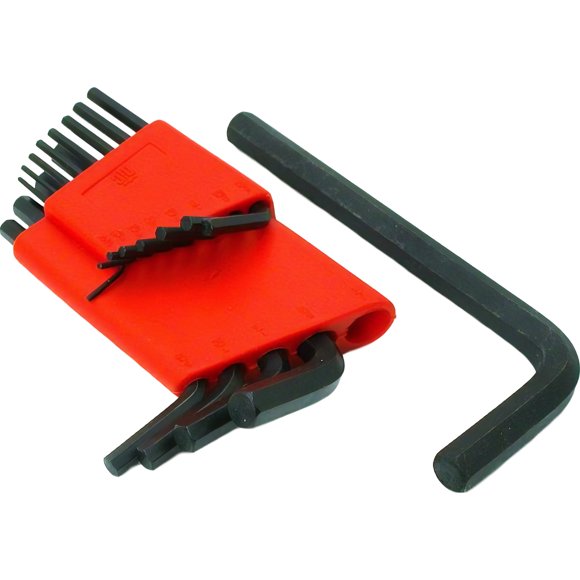 Allen Wrench Sets