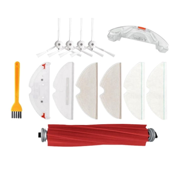 Roborock Replacement Parts