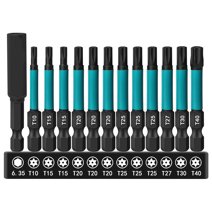 Wera 056375 Bit-Check Set with Rapidaptor - Walmart.com