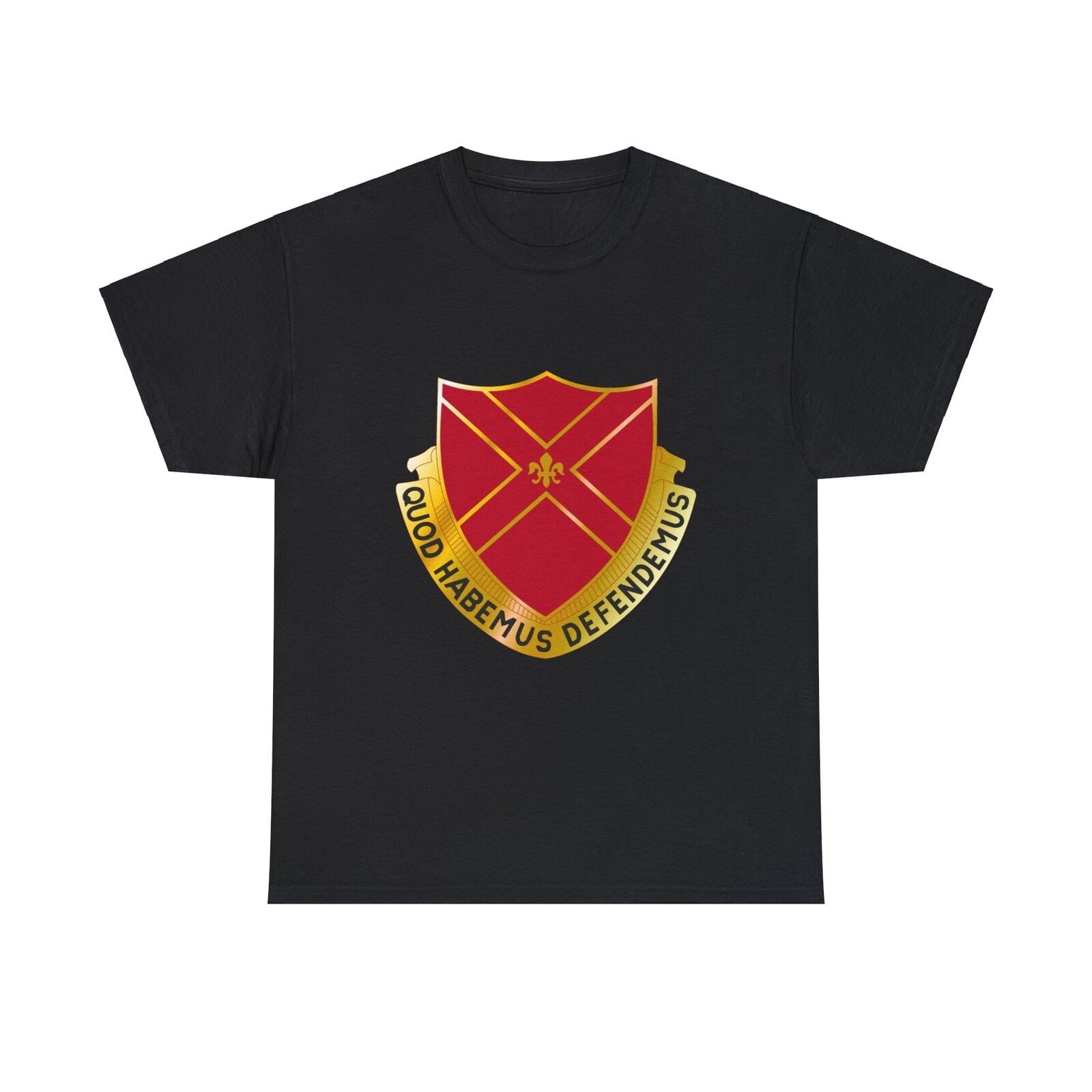 13th Air Defense Artillery Group (U.S. Army) T-Shirt - Walmart.com