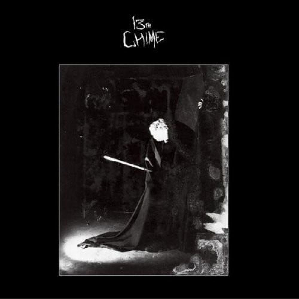 13th Chime - The Singles: 1981-1983 - Music & Performance - Vinyl ...
