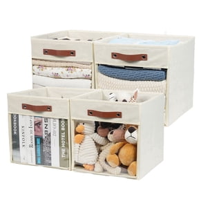 13x13x13 Storage Bins