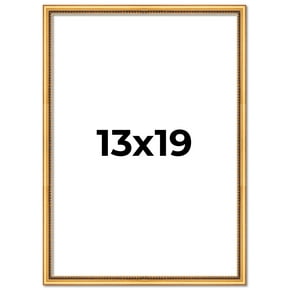 19x13 Frame