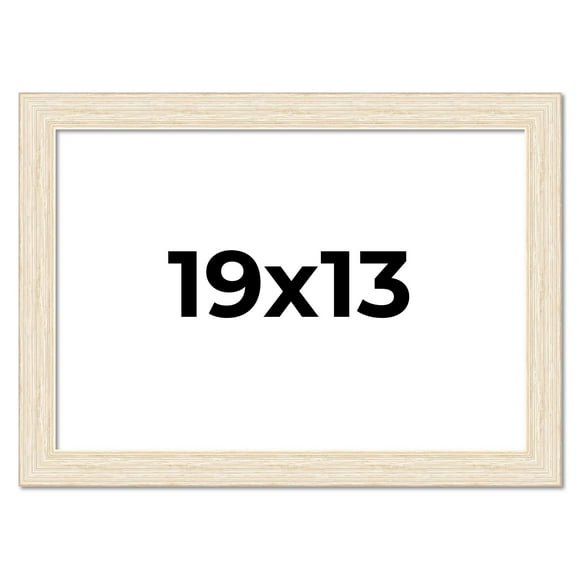19x13 Frame