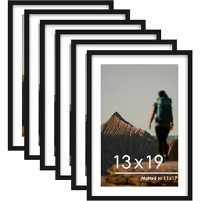 13X19 Frames