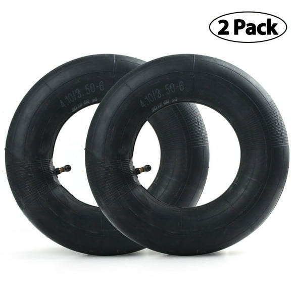 Wheelbarrow Tire Inner Tube