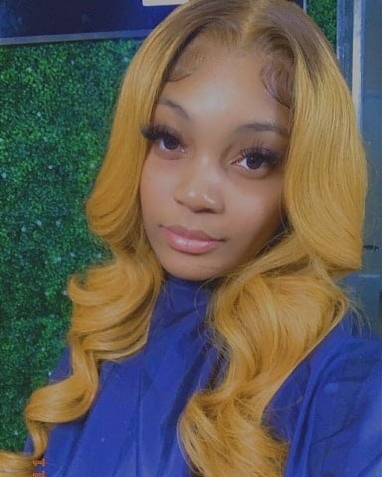 13x4 Lace Frontal Wig - Prototype Bundles - Walmart.com