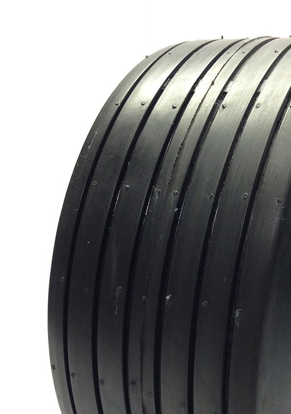 13x5.00-6 4Ply Rib Tire - Walmart.com
