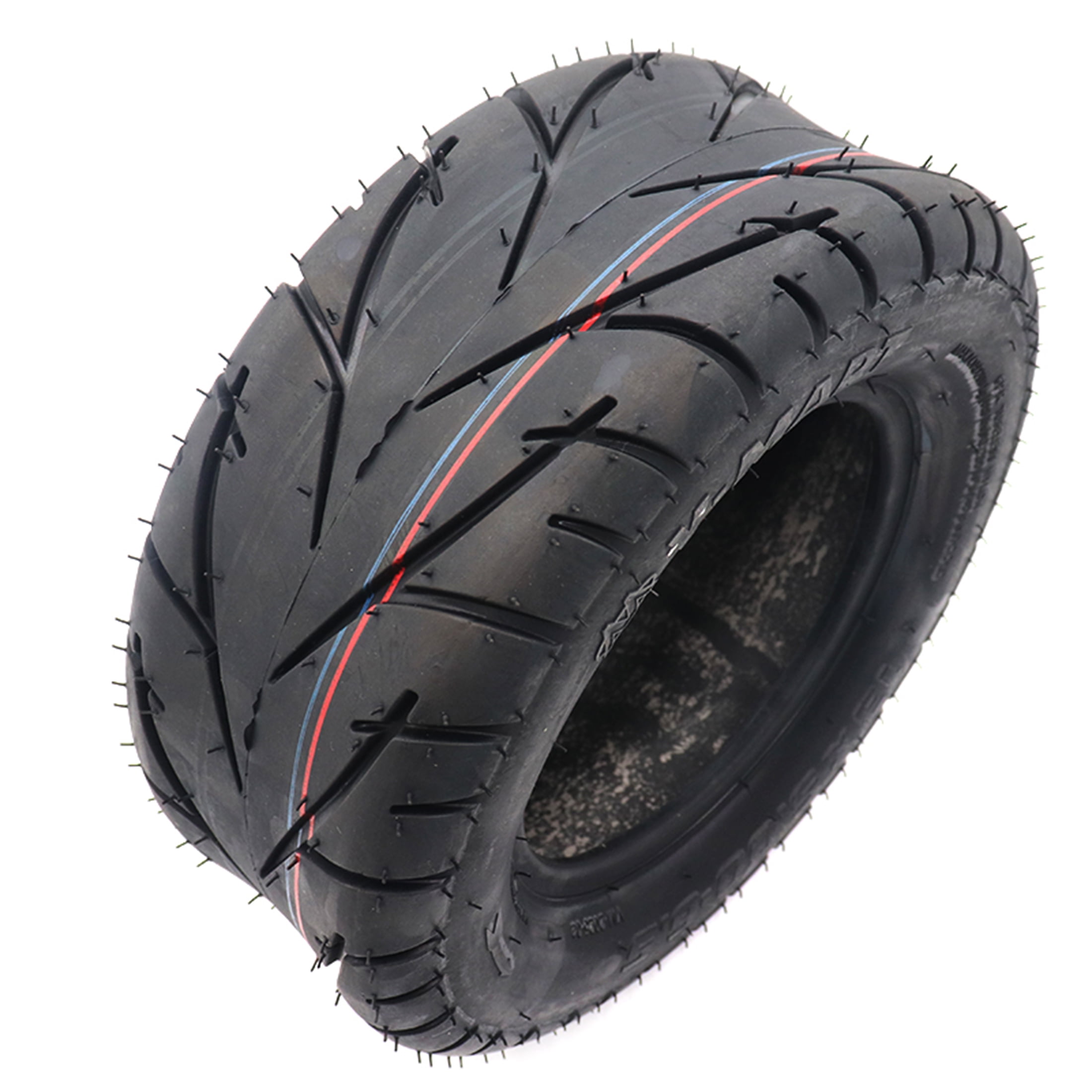 13x5.00-6.5 Vacuum Tire 13 Inch Wheels For FLJ K6 Electric Scooter E ...