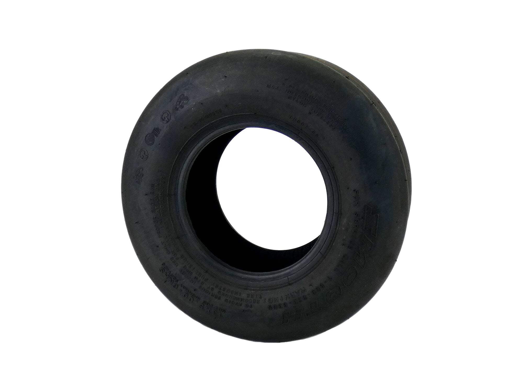 13x5.00-6 Smooth 4 Ply Tire - Walmart.com