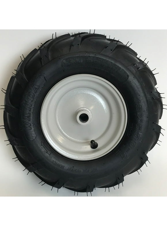 Tractor Wheel and Tire Combos in Tractor Wheels and Rims - Walmart.com