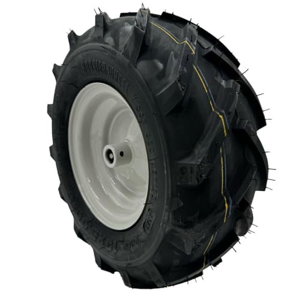 13x5-6 Tractor Wheel - 3/4" Axle - Craftsman & Troy-Bilt Tiller ...