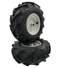 Tractor Wheel Weights