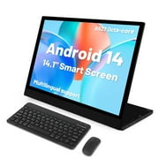 Smart Communications Tablet