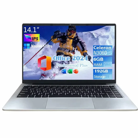 Laptops Under 200 Dollars