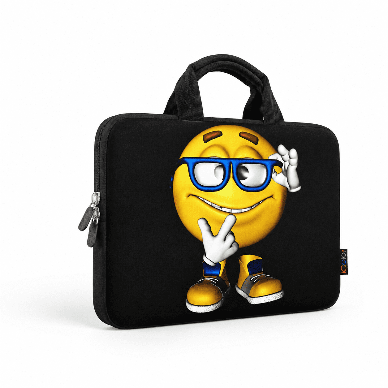 14 15 15.4 15.6 Inch Laptop Handle Bag Case Pouch Holder Notebook ...