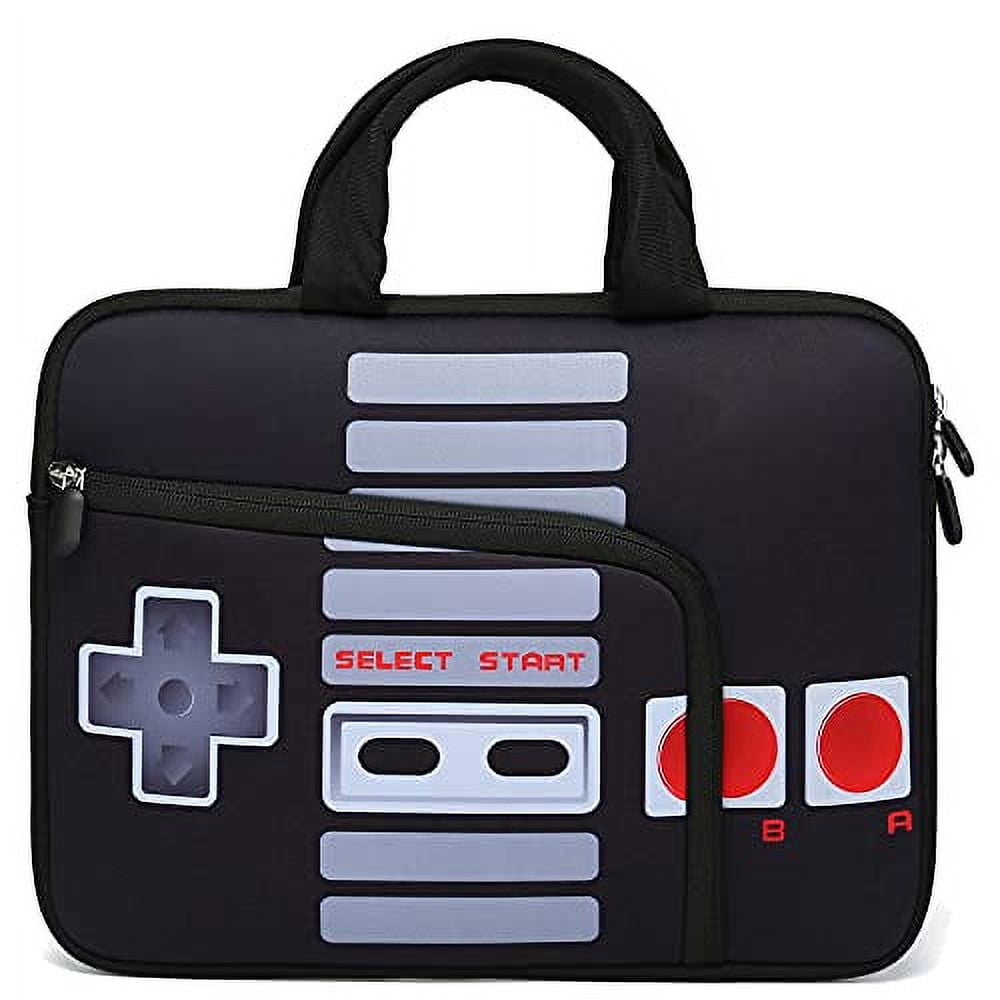 14 15 15.4 15.6 inch Laptop Handle Bag Computer Protect Case Pouch ...