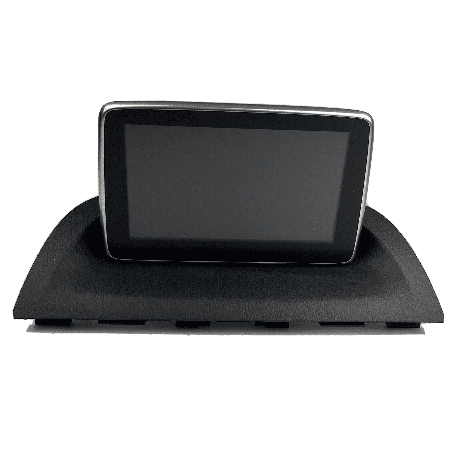 14 15 16 17 18 Mazda 3 Radio Navigation GPS Display Screen Control ...