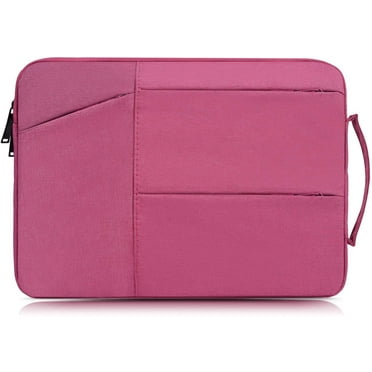 Laptop Case Sleeve 11-15.6 inch, Durable Shockproof Protective Computer ...