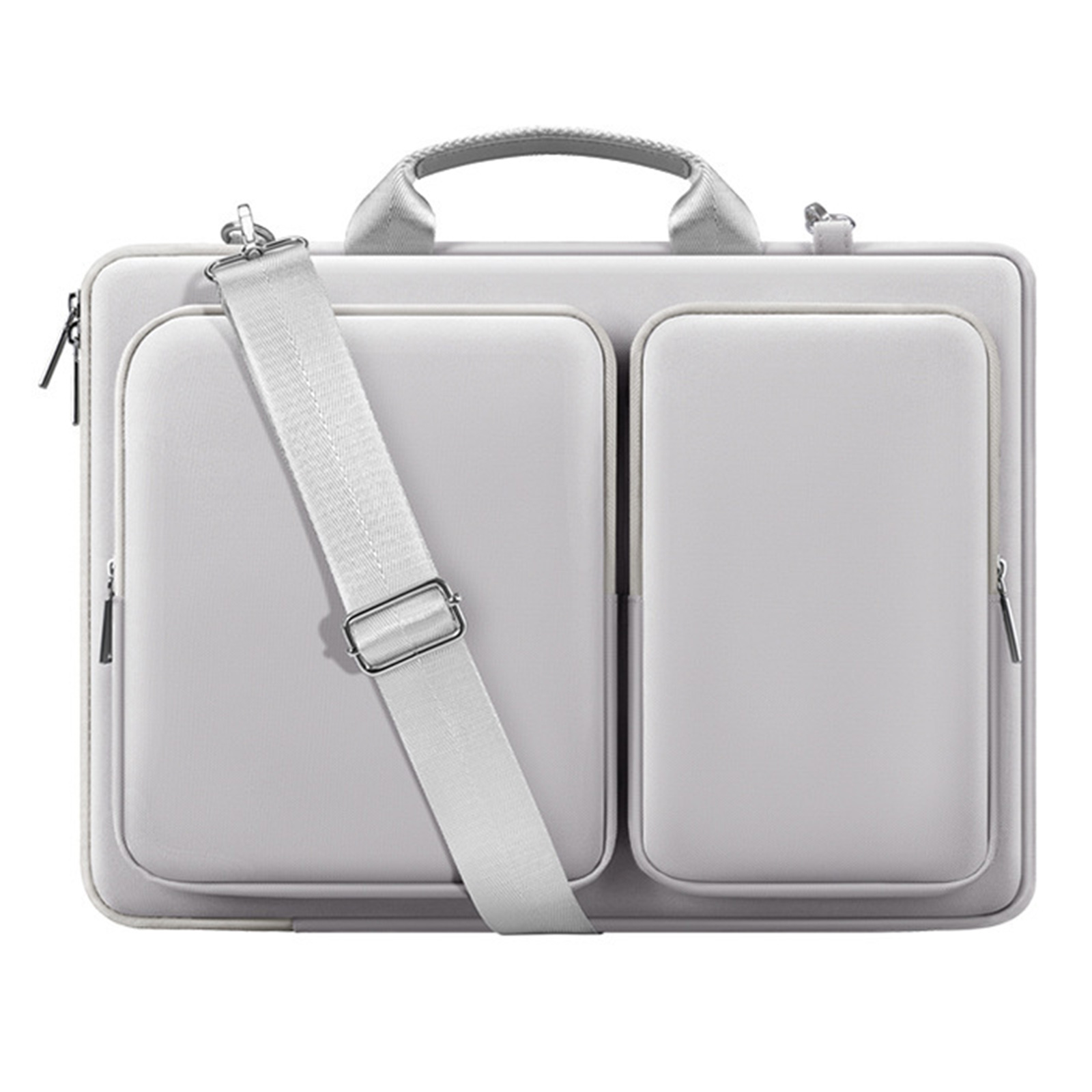 14/15inch Laptop Bag Sleeve Carrying Case Handbag Cover Laptop Sleeve ...