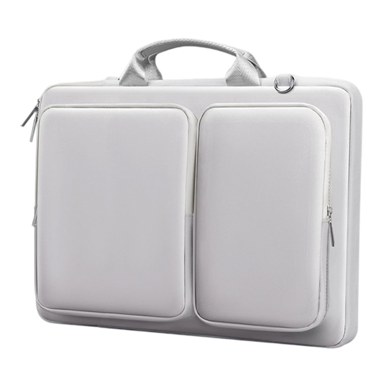 14/15inch Shoulder Bag Laptop Bag Bussiness Carrying Handbag Laptop ...