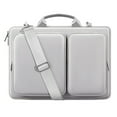 14/15inch Shoulder Bag Laptop Bag Bussiness Carrying Handbag Laptop ...