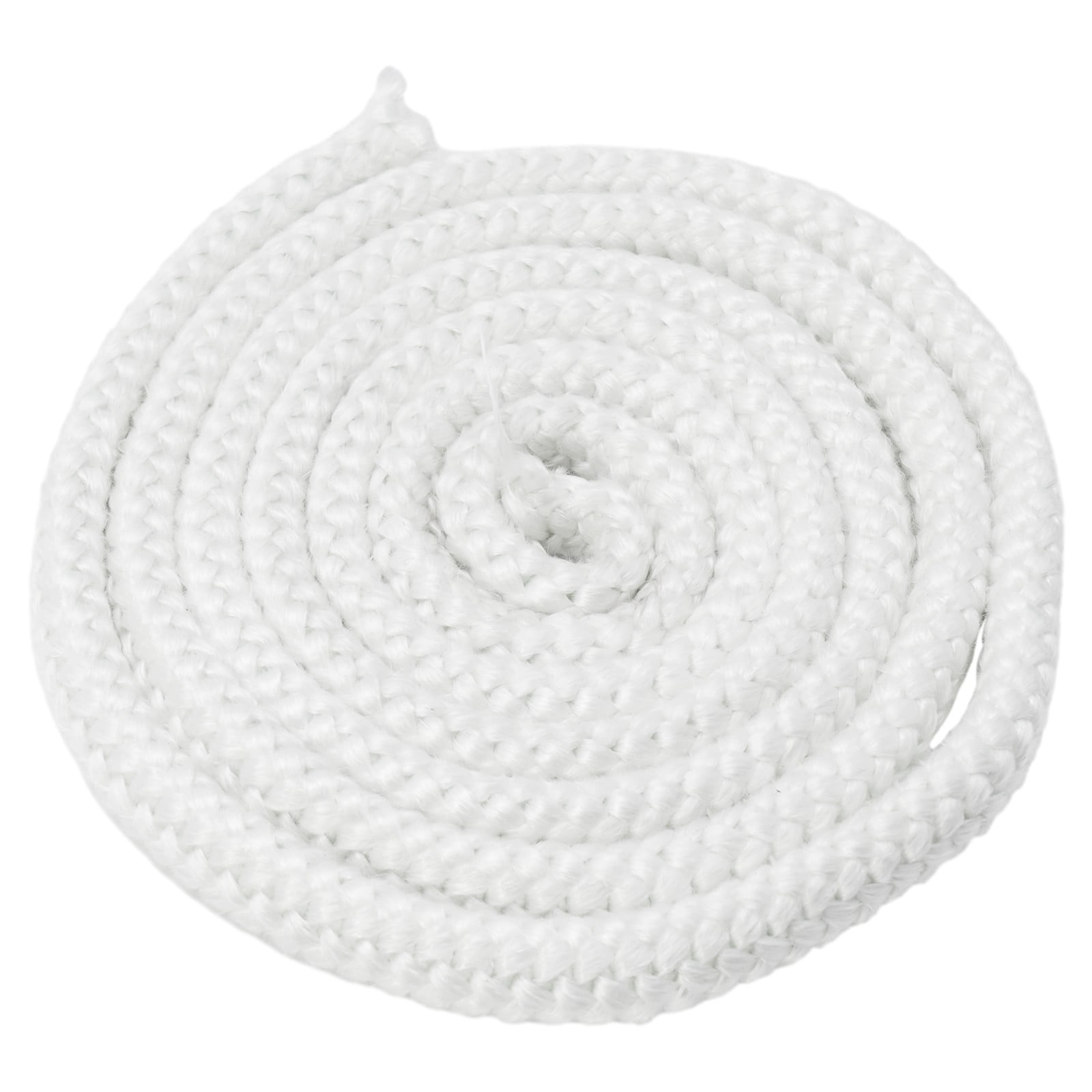 14/16MM Fireplace Stove Door Gasket Cord Fiberglass High Temperature ...