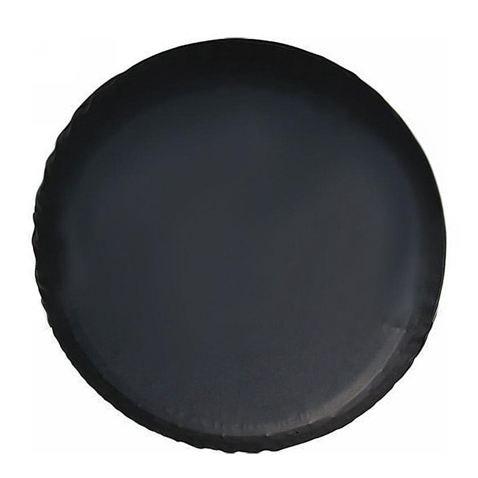 14-17 Inch Universal Spare Tire Cover PVC Auto Tyre Covers for Car ...
