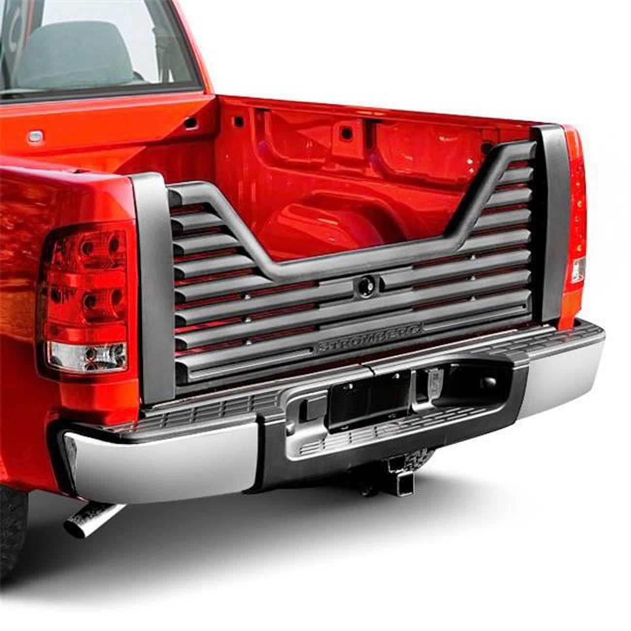 14-17 Silverado & Sierra 1500-15-17 2500 & 3500 4000 Series Louvered ...