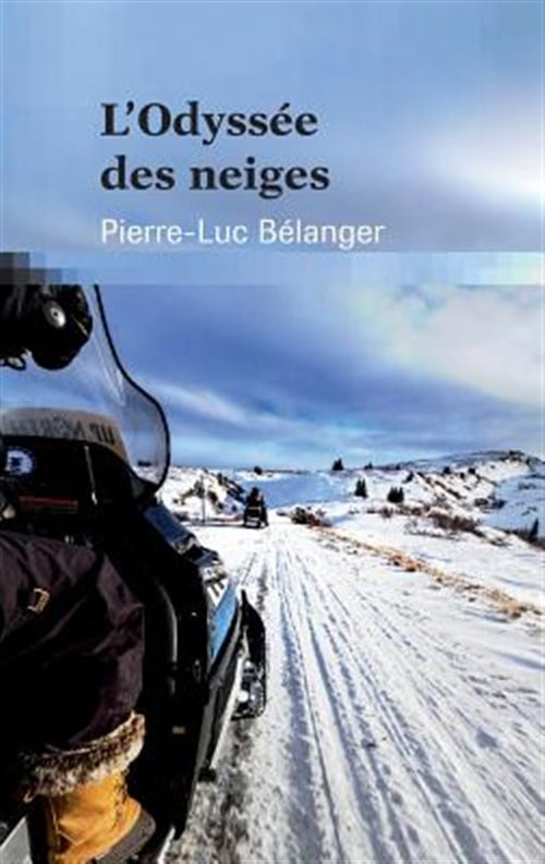 Pre-Owned 14/18: L'odyssée des neiges (Paperback) - Walmart.com
