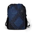 14.2×17.9in Motion Bundle Pocket Large Mouth Design Shrink Freely Dry ...