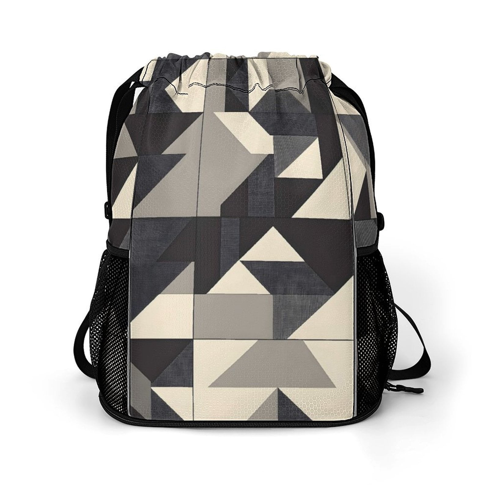 14.2×17.9in Motion Bundle Pocket Large Mouth Design Shrink Freely Dry ...