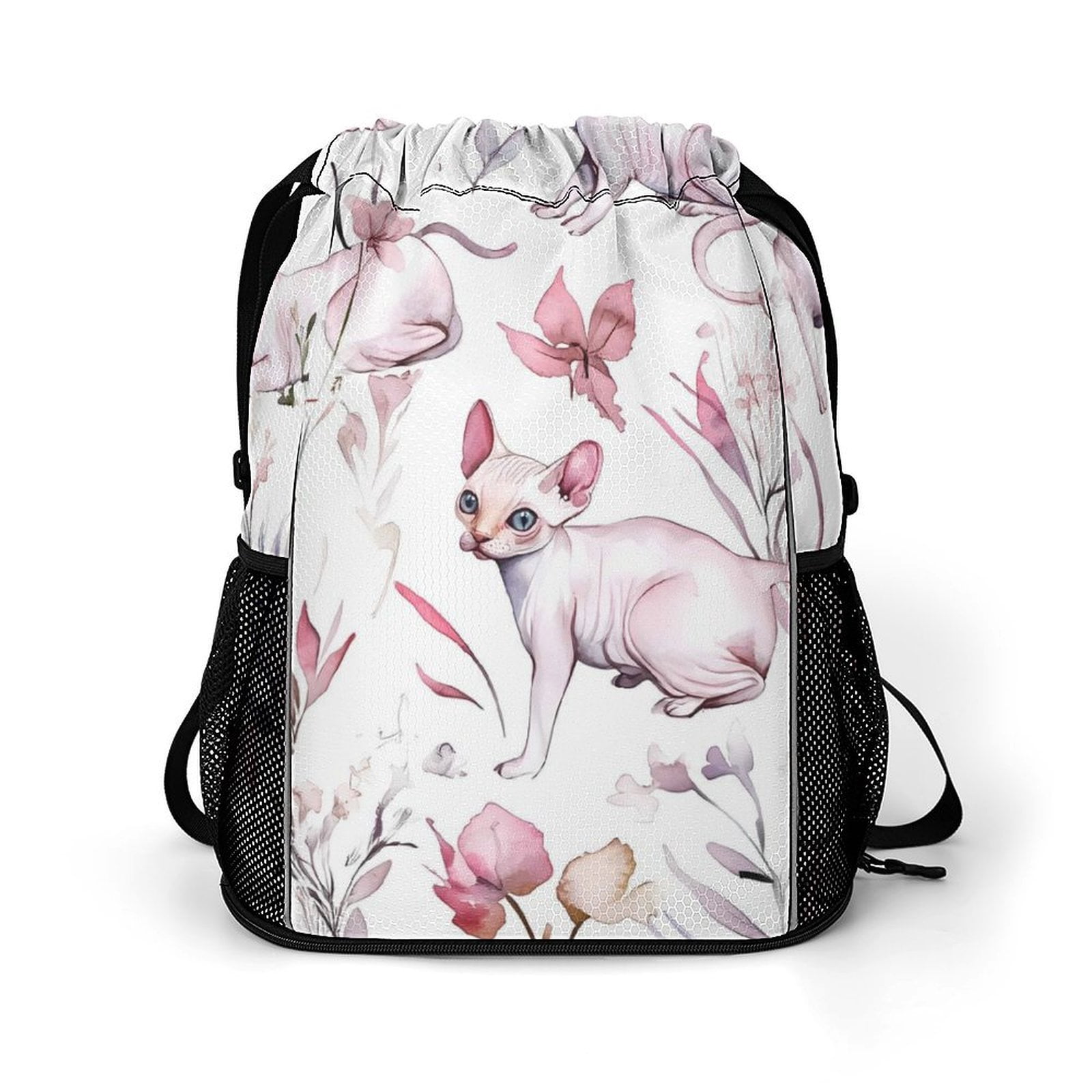 14.2×17.9in Motion Bundle Pocket Large Mouth Design Shrink Freely Dry ...