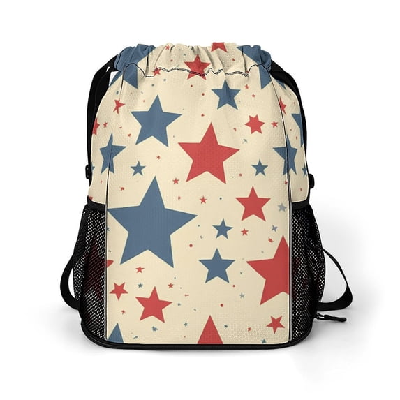 14.2×17.9in Motion Bundle Pocket Large Mouth Design Shrink Freely Dry ...